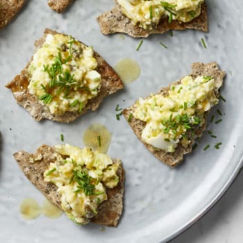 Knäckebröd Rågi - Wasa - Coop