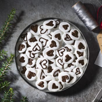 Mörk Choklad Eko - Änglamark - Coop