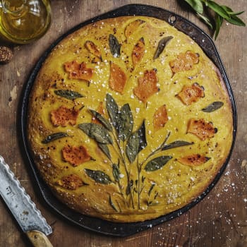 Pumpa Butternut - Klass 1. Spanien - Coop