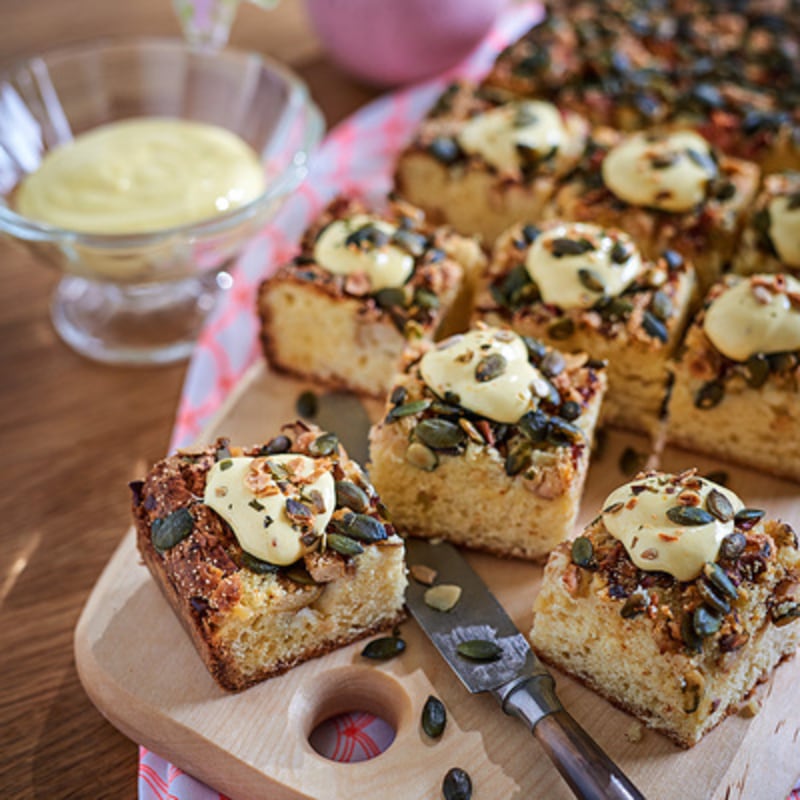 Sabayonne | Recept | Coop