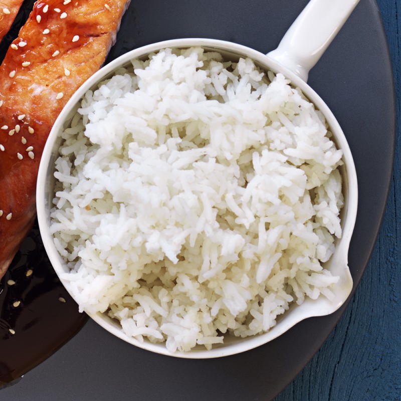 Kokt Ris Recept Coop