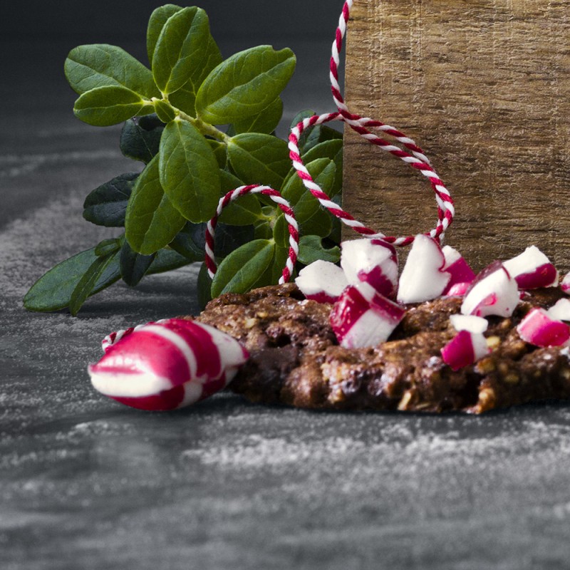 Polkagrisar | Recept - Coop