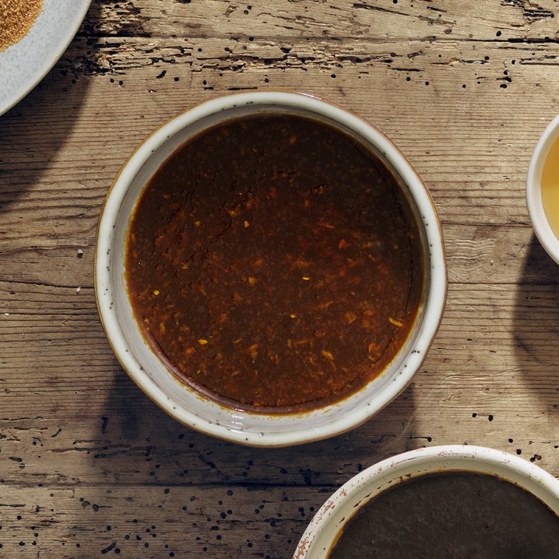 Marinad | Recept | Coop