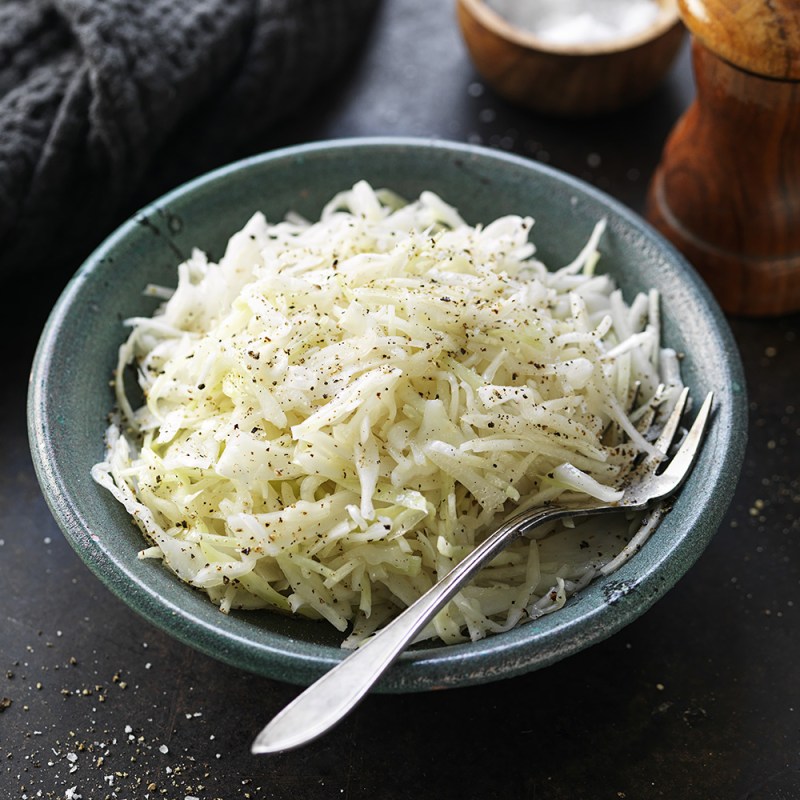 Pizzasallad | Recept | Coop