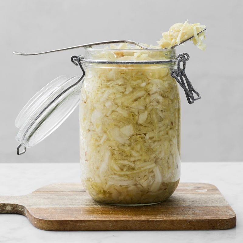 Surkål | Recept | Coop