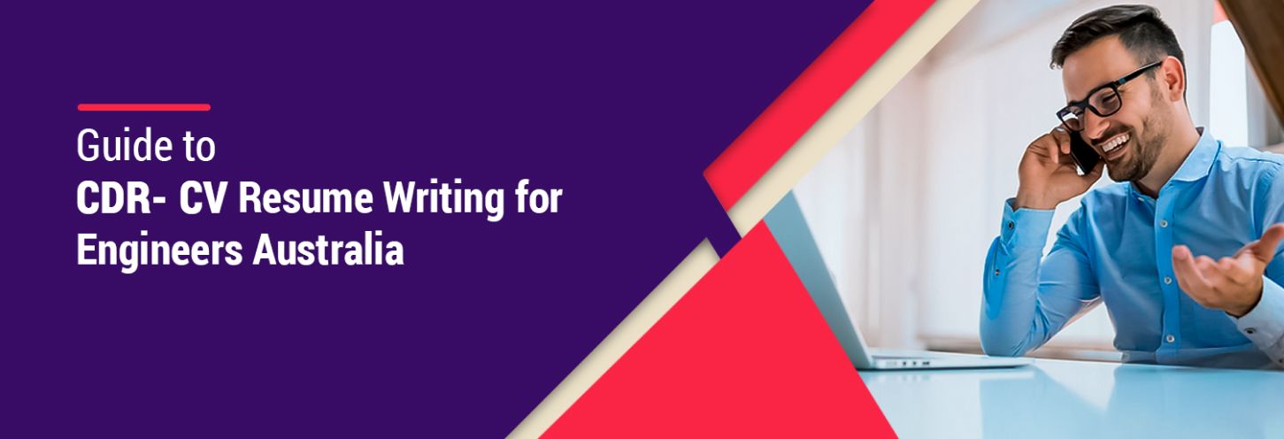 CDR CV-Resume Writing for Engineers Australia