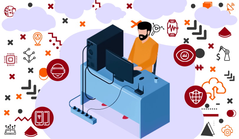 CDR sample for Computer Network and Systems Engineer