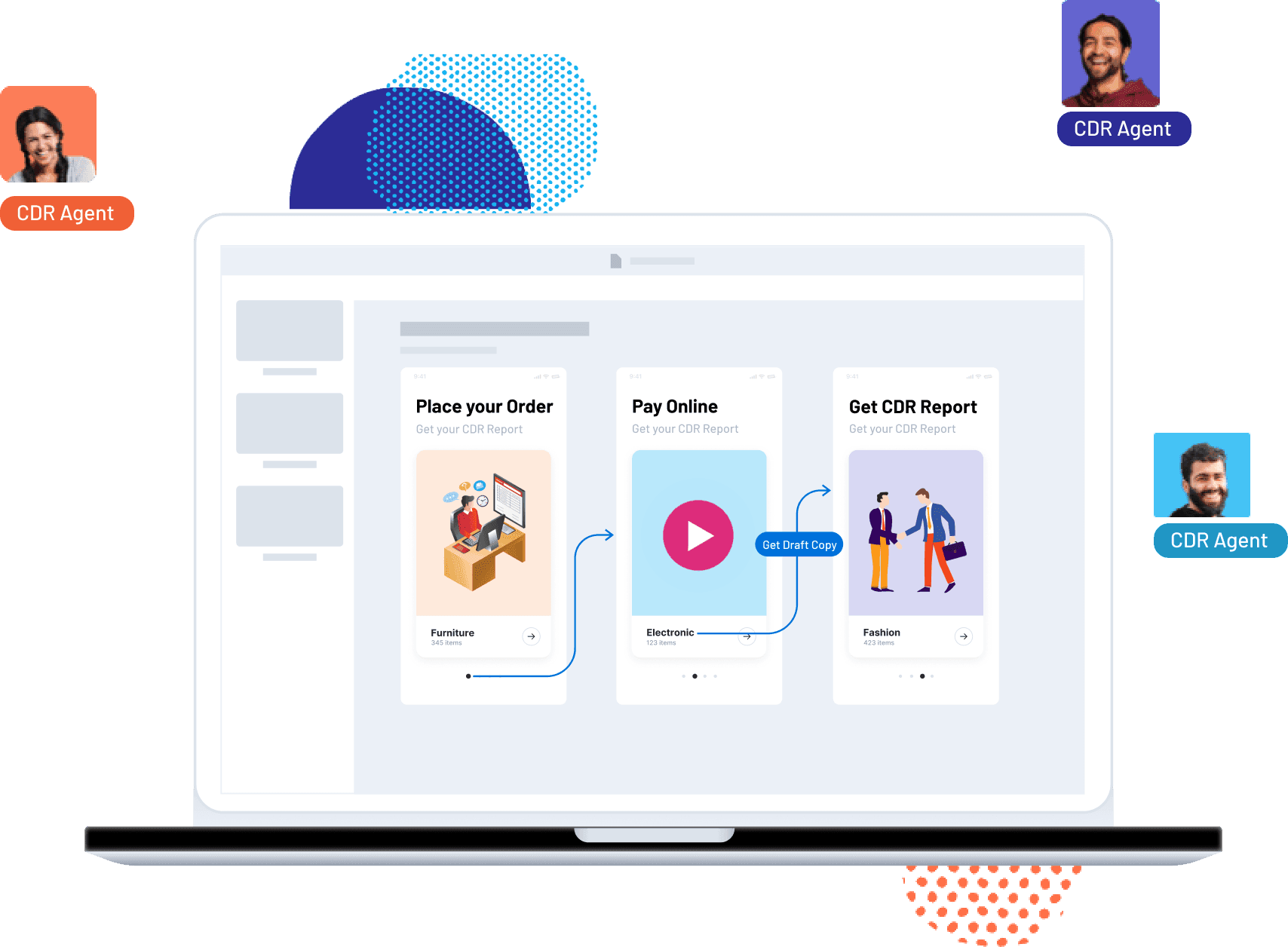 CDR Assessment Help | Engineers Australia CDR Report Help