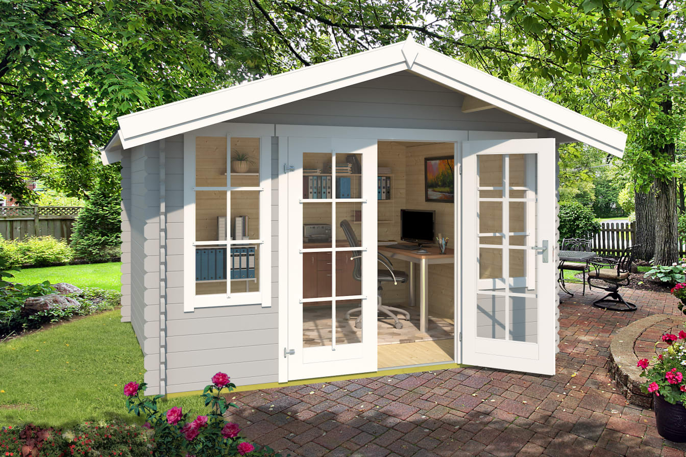 Robin 280 - Coppola Cabins