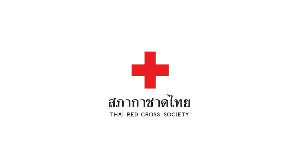 Red Cross | Coral