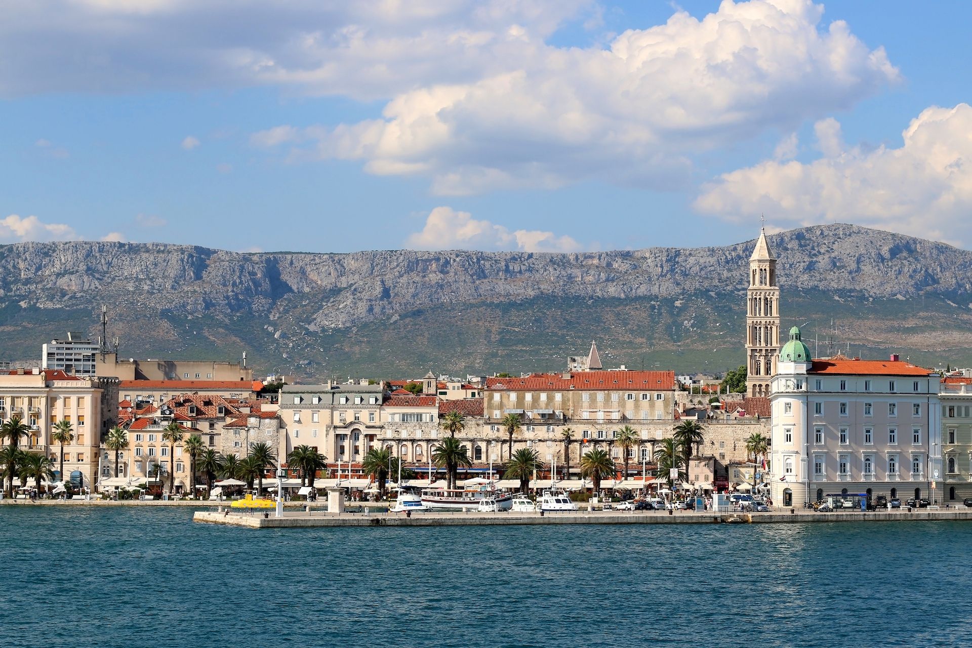 Split - Heimsferðir