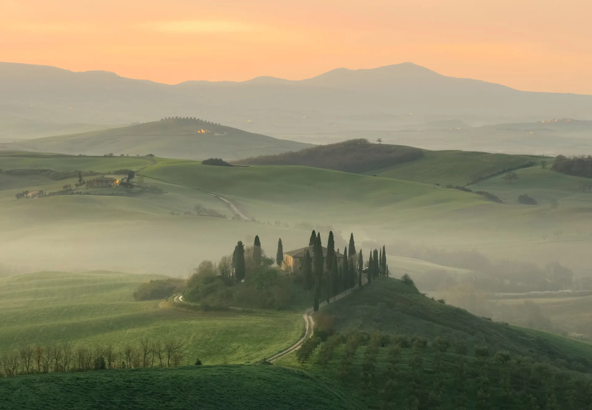 Tuscany – Cork+Compass Travel, a Wine Enthusiast Company