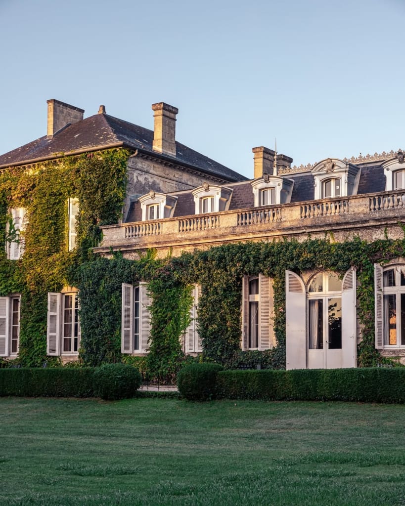 Bordeaux – Cork+Compass Travel, a Wine Enthusiast Company