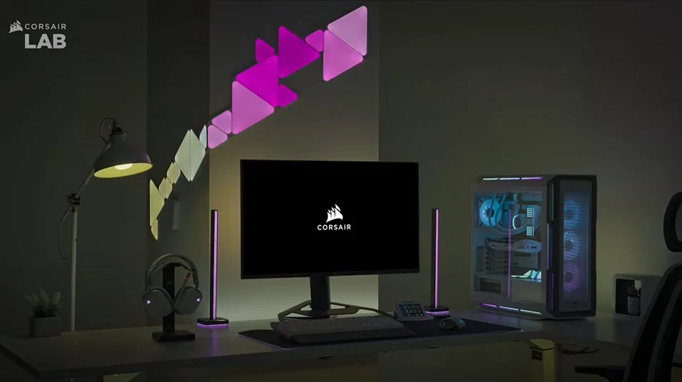 iCUE Software | Drivers | Software | CORSAIR