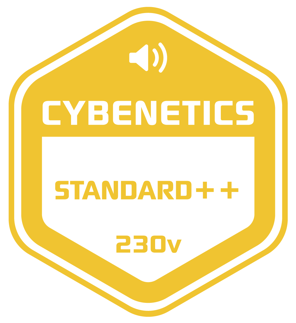 CS Series™ CS650 — 650 Watt 80 PLUS Gold Fully Modular ATX PSU (CN)