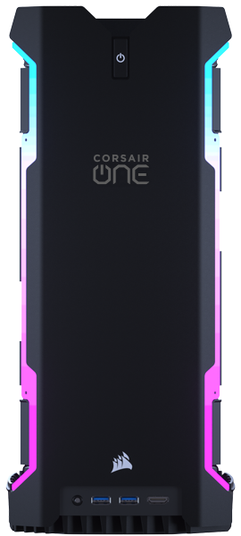 CORSAIR ONE i145 Compact Gaming PC