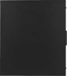 470T RGB Solid Side Panel, Black