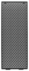 900D Front Panel Dust Filter