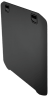 Graphite Series™ 600T Side Panel