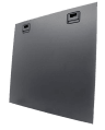 Solid Side Panel for Obsidian Series™ 650D
