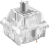 CHERRY MX RGB Grey - 65pcs