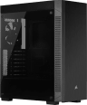 110R Tempered Glass Mid-Tower ATX Case