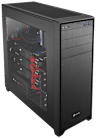 Obsidian Series™ 750D Full Tower ATX Case