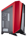 Carbide Series® SPEC-OMEGA Tempered Glass Mid-Tower ATX Gaming Case ...