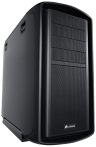Graphite Series™ 600T Mid-Tower Case