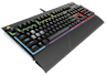 STRAFE RGB Mechanical Gaming Keyboard — CHERRY® MX Brown (BR)