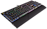 STRAFE RGB Mechanical Gaming Keyboard — CHERRY® MX SILENT (ND)