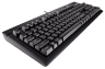 K66 Mechanical Gaming Keyboard — CHERRY® MX Red