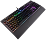 STRAFE RGB MK.2 Mechanical Gaming Keyboard — CHERRY® MX Red (BE)