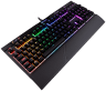 STRAFE RGB MK.2 Mechanical Gaming Keyboard — CHERRY® MX Red (CH)
