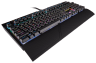 STRAFE RGB MK.2 Mechanical Gaming Keyboard — CHERRY® MX Red (CN)