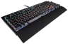 STRAFE RGB MK.2 Mechanical Gaming Keyboard — CHERRY® MX Red (FR)