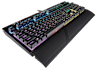 STRAFE RGB MK.2 Mechanical Gaming Keyboard — CHERRY® MX Red (TR)