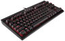 K63 Compact Mechanical Gaming Keyboard — CHERRY® MX Red (TH)