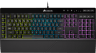 K55 RGB Gaming Keyboard (EU)