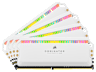 DOMINATOR® PLATINUM RGB 64GB (4 x 16GB) DDR4 DRAM 3600MHz C18 Memory ...