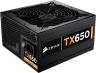 Enthusiast Series™ TX650 V2 — 80 PLUS® Bronze Certified 650 Watt High ...