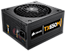 Enthusiast Series™ Modular TX650M — 80 PLUS® Bronze Certified 650 Watt ...