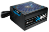 GS Series™ GS800 — 80 PLUS® Bronze Certified Power Supply
