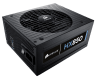 HX Series HX850 Power Supply — 850 Watt 80 PLUS® Gold Certified Modular PSU