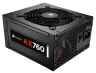AX760 ATX Power Supply — 760 Watt 80 PLUS® PLATINUM Certified Fully ...