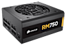 RM Series™ RM750 — 750 Watt 80 PLUS® Gold Certified Fully Modular PSU ...