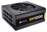 RM Series™ RM1000 — 1000 Watt 80 PLUS® Gold Certified Fully Modular PSU ...