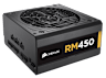 RM Series™ RM450 — 450 Watt 80 PLUS® Gold Certified Fully Modular PSU ...