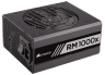 RMx Series™ RM1000x — 1000 Watt 80 PLUS® Gold Certified Fully Modular PSU