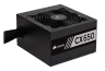 CX Series™ CX650 — 650 Watt 80 PLUS® Bronze Certified ATX PSU (AU)